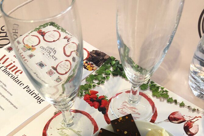 Malta Chocolate Factory Gin and Truffle Making Experience - What Is the Malta Chocolate Factory Gin and Truffle Making Experience?