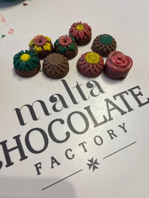 Malta: Chocolate Making Workshop - Final Thoughts: Who Should Book This?