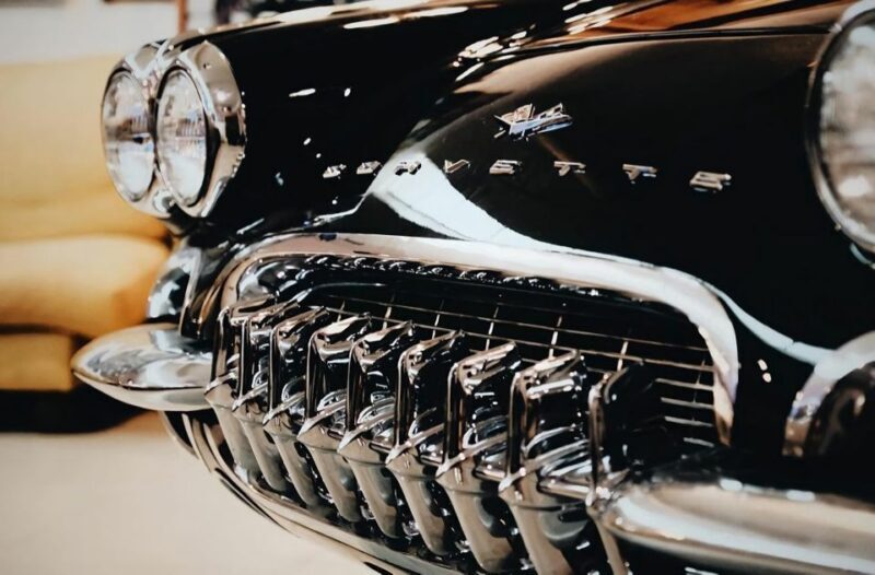 Malta Classic Car Collection Museum Entry Ticket - What Makes the Malta Classic Car Collection Special?