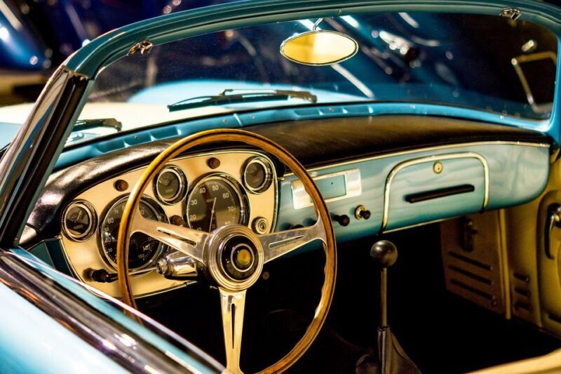 Malta Classic Car Collection Museum Entry Ticket - Pricing: Is It Worth the Investment?