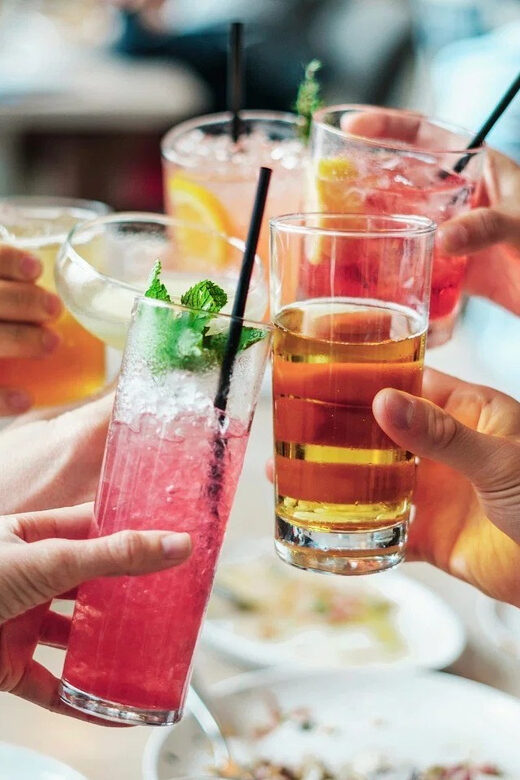 Malta: Cocktail and Chocolate Masterclass - Practicalities and Tips