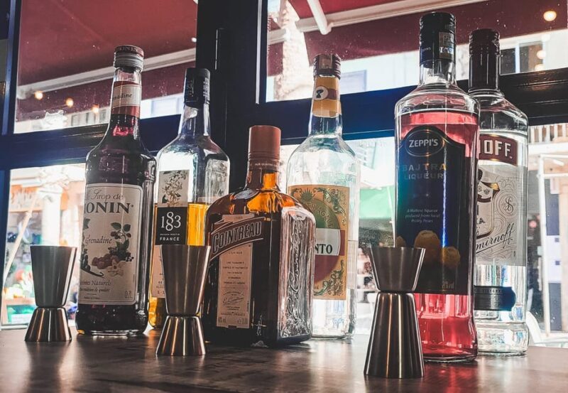 Malta: Cocktail and Chocolate Masterclass - FAQ