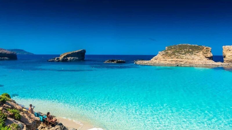 Malta, Comino, Blue Lagoon & Crystal Lagoon: 4-hour Cruise - Discovering Malta’s Coast: What You Can Expect from the Cruise