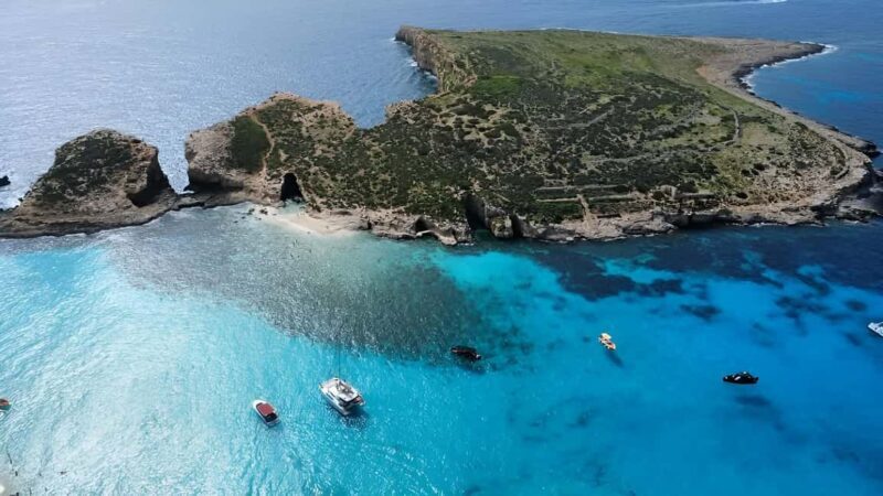 Malta, Comino, Blue Lagoon & Crystal Lagoon: 4-hour Cruise - Authentic Experiences and Passenger Perspectives