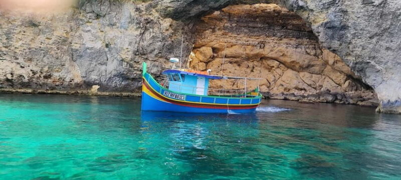 Malta, Comino, Blue Lagoon & Crystal Lagoon: 4-hour Cruise - Final Thoughts: Is This Cruise for You?
