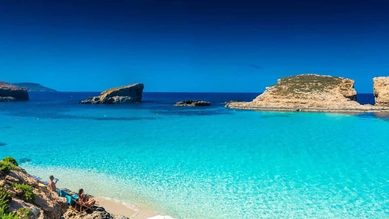 Malta, Comino, Blue Lagoon & Crystal Lagoon: 4-hour Cruise - What Makes This Tour Stand Out?