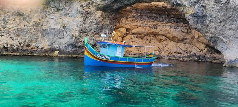 Malta, Comino, Blue Lagoon & Crystal Lagoon: 4-hour Cruise - Final Thoughts: Who Will Love This Tour?