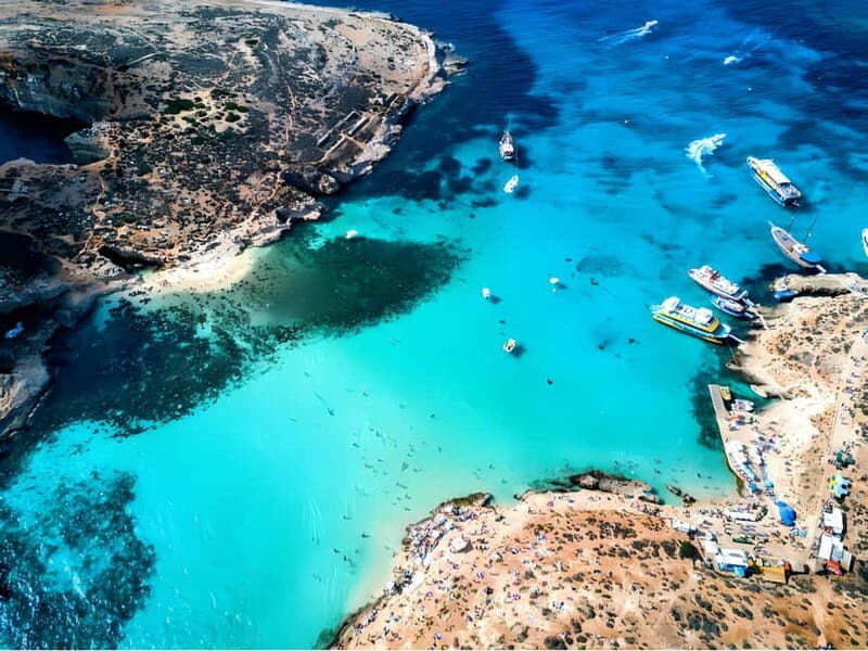 Malta: Comino, Blue Lagoon, Crystal Lagoon and Cave Tour - Final Thoughts