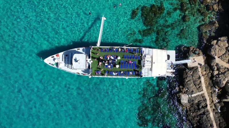 Malta: Comino, Blue Lagoon, Crystal Lagoon & Caves Cruise - An Overview of What to Expect