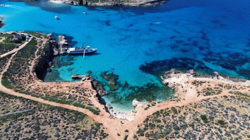 Malta: Comino, Blue Lagoon, Crystal Lagoon & Caves Cruise - Practical Tips for Travelers