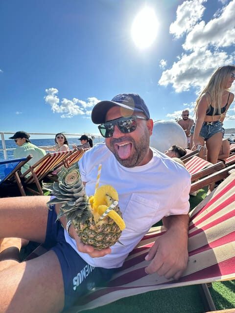 Malta: Comino, Blue Lagoon, Crystal Lagoon & Caves Cruise - Final Thoughts