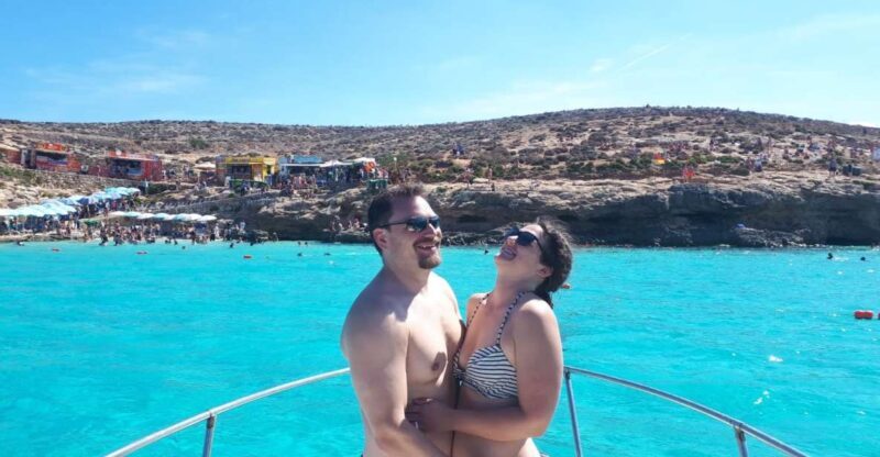 Malta: Comino, Blue lagoon, Crystal Lagoon Private Boat Tour - Comfort, Equipment, and Extras
