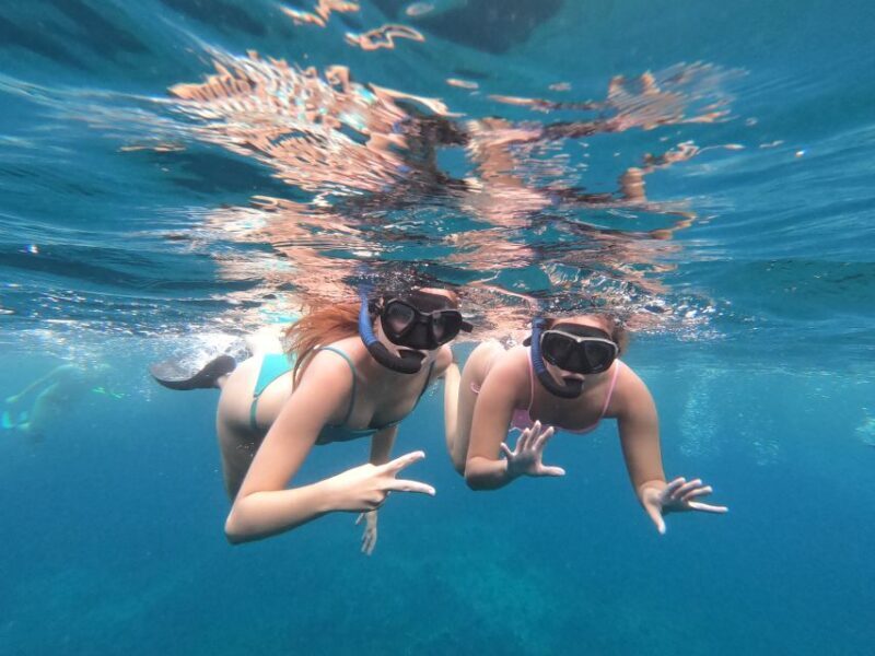 Malta: Comino, Blue lagoon, Crystal Lagoon Private Boat Tour - Who This Tour Is Best For