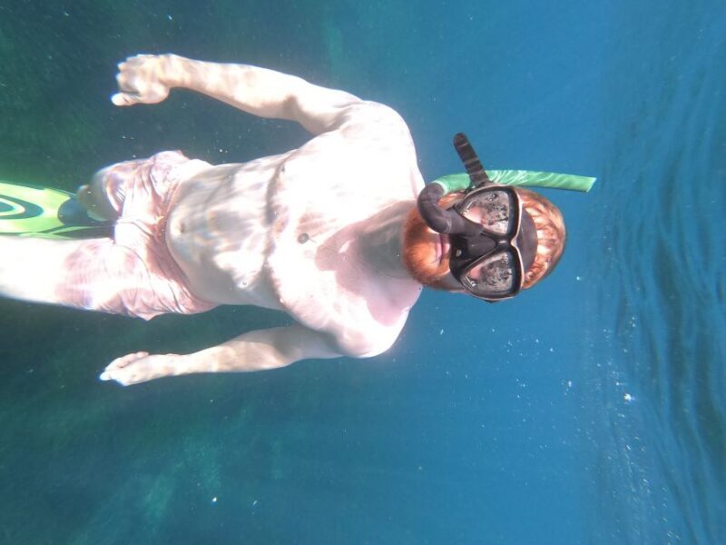 Malta: Comino, Blue lagoon, Crystal Lagoon Private Boat Tour - Authentic Perspectives from Previous Travelers