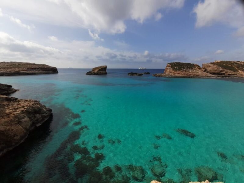 Malta: Comino, Blue lagoon, Crystal Lagoon Private Boat Tour - FAQ