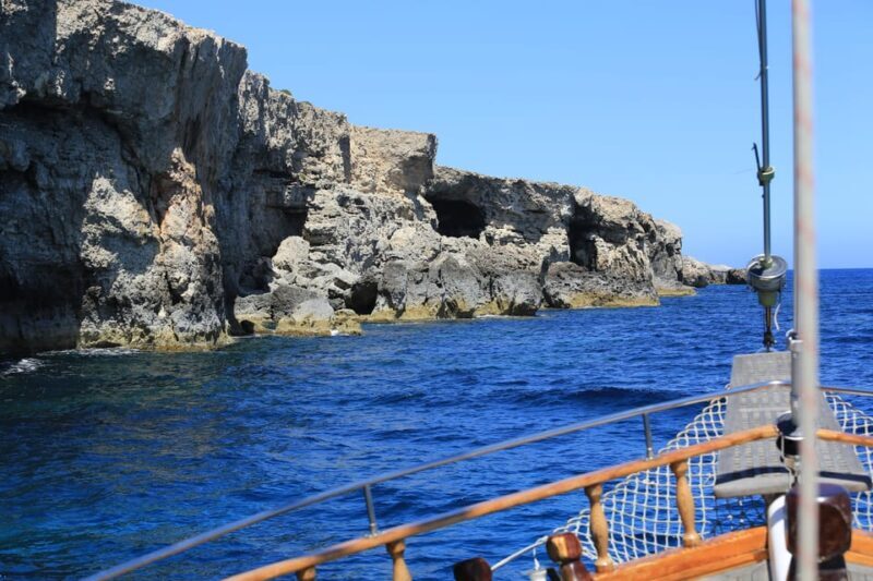 Malta: Comino, Blue Lagoon, + Sea Caves Day Trip - Final Verdict