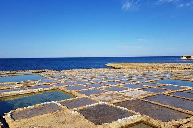 Malta: Comino Cruise and Jeep Tour with lunch and Transport - The Sum Up