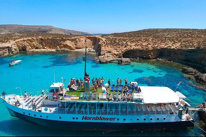 Malta: Comino, Gozo, Blue Lagoon, Crystal Lagoon and Caves Tour - A Full Breakdown of the Experience