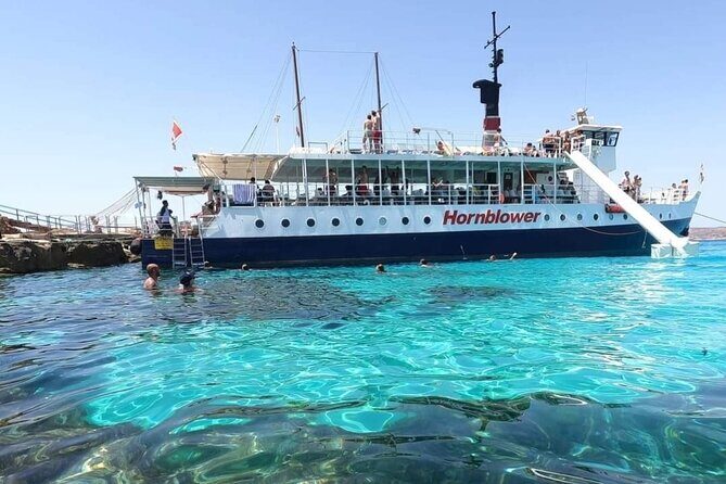 Malta: Comino, Gozo, Blue Lagoon, Crystal Lagoon and Caves Tour - Final Thoughts on Value and Suitability