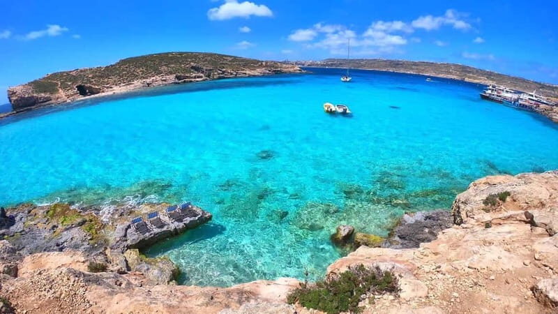 Malta: Comino+ Santa Maria Bay, Blue Lagoon + Seacaves tour - Who Should Book This Tour?
