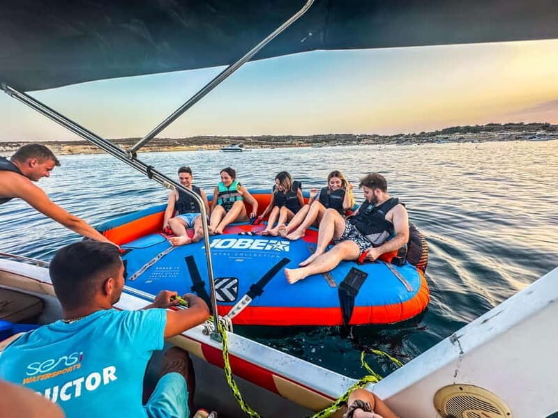 Malta: Crazy Sofa Ride Experience - Why Is it Worth Considering?