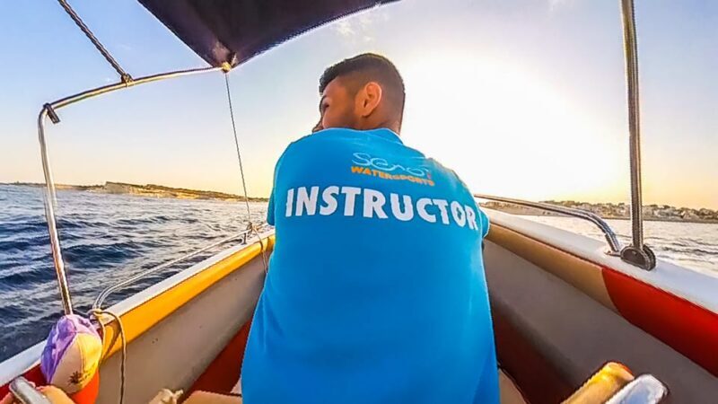 Malta: Crazy Sofa Ride Experience - What Makes the Crazy Sofa Ride Special?