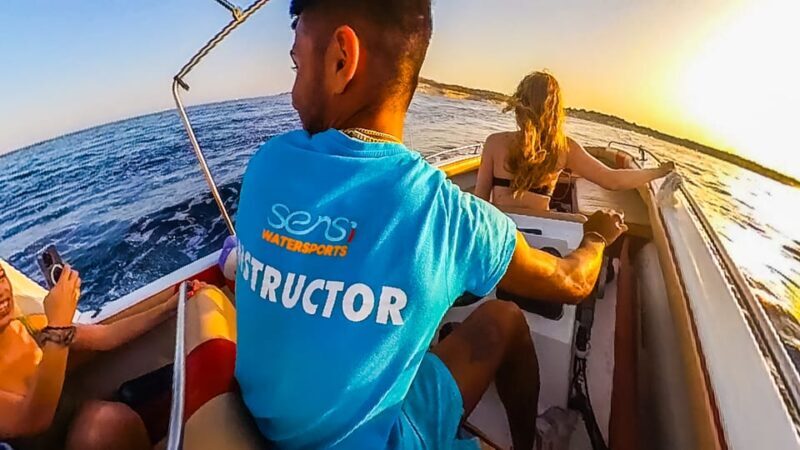 Malta: Crazy Sofa Ride Experience - Is It Suitable for Everyone?