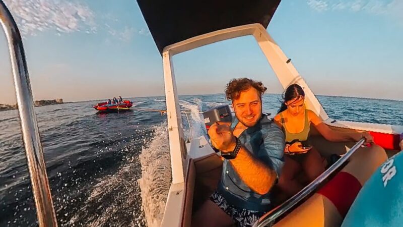 Malta: Crazy Sofa Ride Experience - Frequently Asked Questions (FAQs)