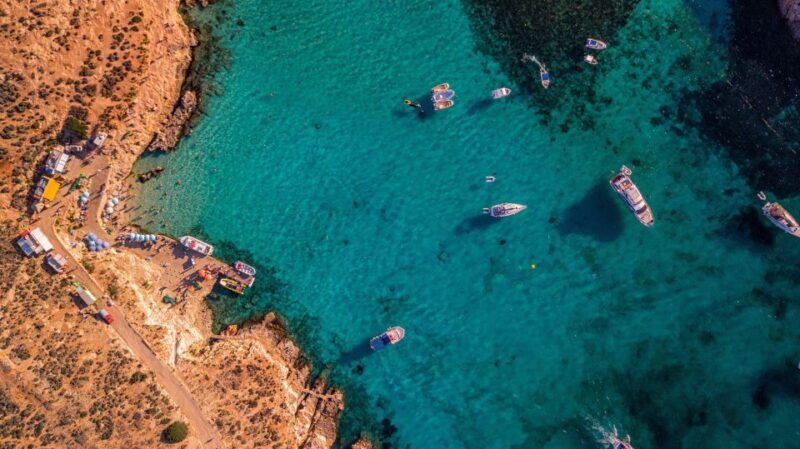 Malta: Crystal/Blue Lagoon, Comino & Gozo Private Boat Trip - What to Bring and Practical Tips