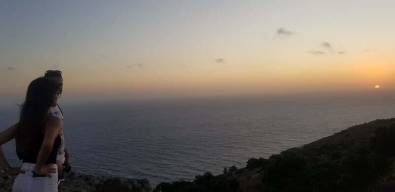 Malta: Dingli Cliffs & Buskett Gardens Segway Tour - Authentic Experiences & Genuine Praise