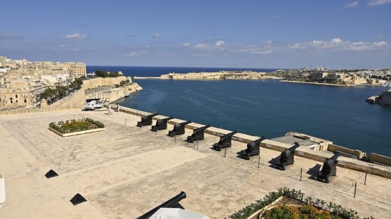 Malta: Essential Tour of Island Treasures - Exploring Malta in 4 Hours: The Experience