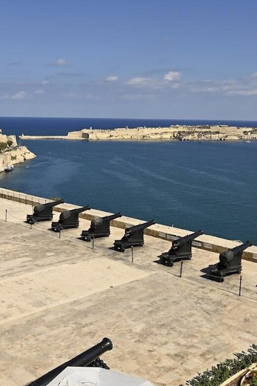 Malta: Essential Tour of Island Treasures - What’s Included and What’s Not