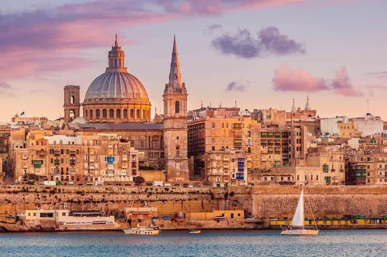 Malta: Essential Tour of Island Treasures - Practical Tips for Travelers