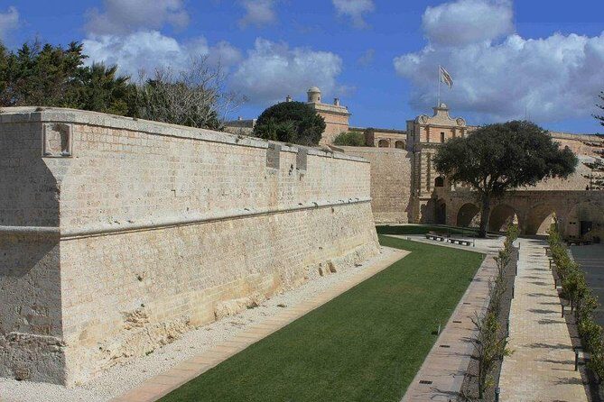 Malta Express Private Full Day Tour - Why Choose the Malta Express Private Full Day Tour?