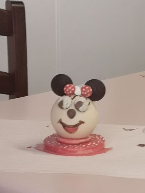 Malta: Family of Monsters Chocolate Making Class - The Chocolate Class Experience: What You Can Expect