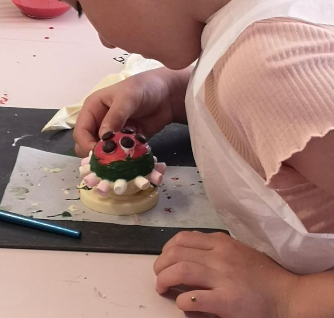 Malta: Family of Monsters Chocolate Making Class - Why This Experience Is Worth Considering