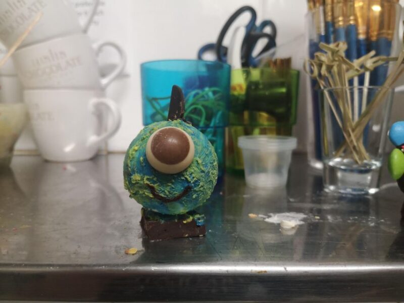 Malta: Family of Monsters Chocolate Making Class - FAQs