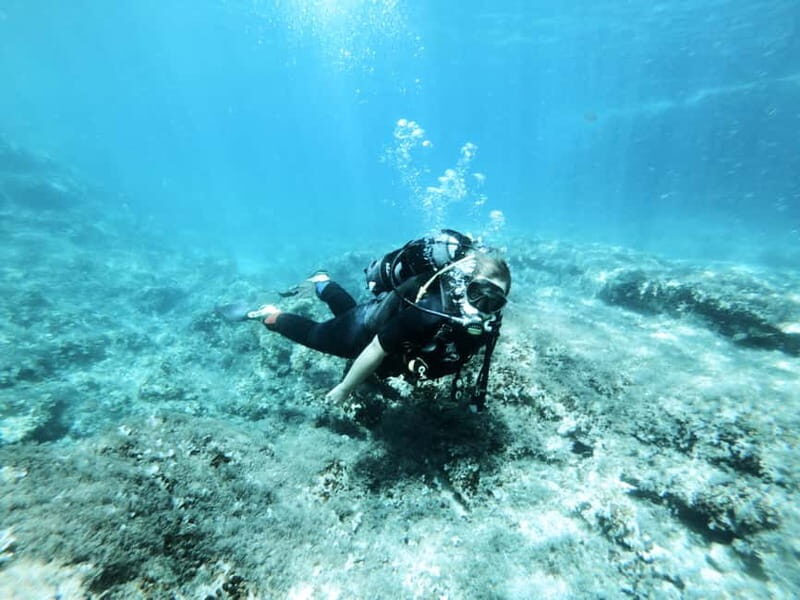 Malta: First Experience Scuba Diving Lesson - What Is This Tour All About?