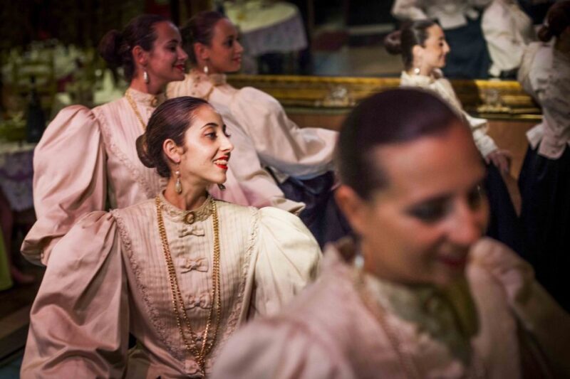 Malta: Folklore Dinner Show at a Traditional Restaurant - The Sum Up