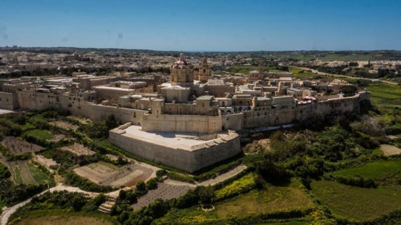 Malta: Footsteps of St. Paul and Mdina, Private Tour - Who Will Love This Tour?