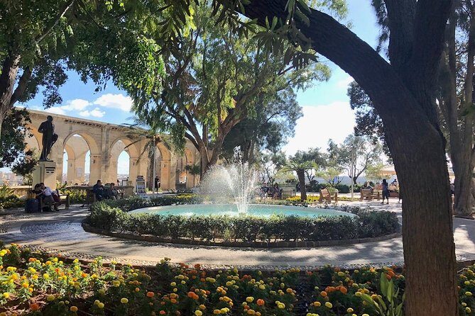 Malta Full Day Private Sightseeing Tour - The Charm of Mdina — Malta’s Silent Medieval City