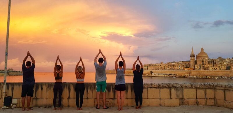 Malta: Game of Thrones Location Yoga Class - Final Thoughts: Who Will Love This?