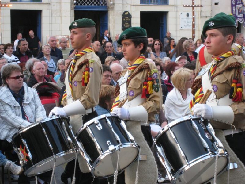 Malta: Good Friday Afternoon Procession with Transportation - Key Points