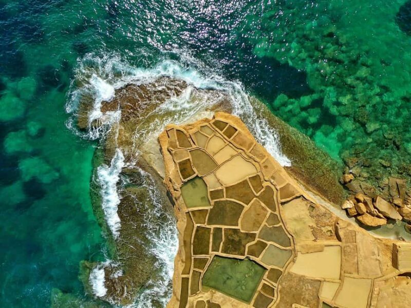 Malta: Gozo 4x4 UTV Tour and Optional Comino Mini Cruise - Key Points