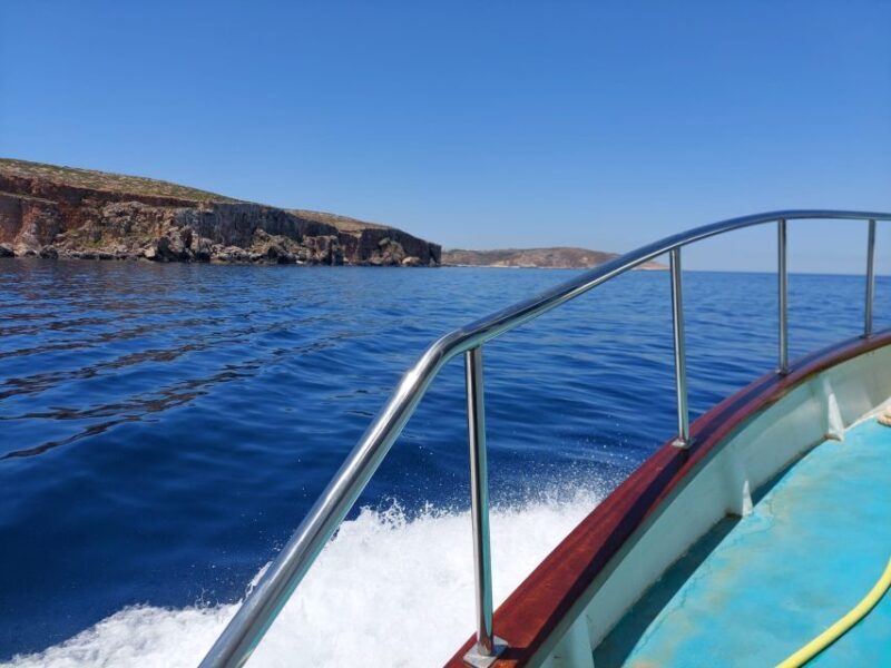 Malta: Gozo and Comino Sunset Tour w/ Blue Lagoon & Transfer - FAQ: Your Questions Answered