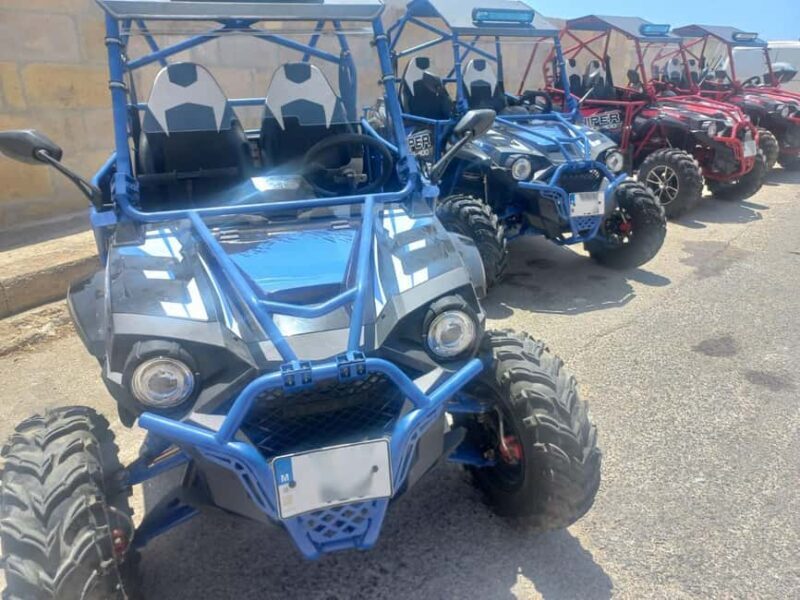 Malta: Gozo Buggy Tour with Lunch and Boat Ride - Final Thoughts: Is This Tour Worth It?