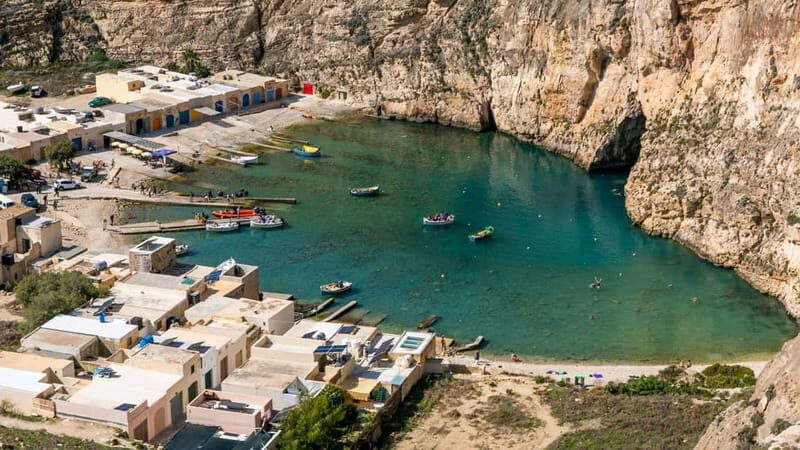 Malta: Gozo Buggy Tour with Lunch, Boat Cruise and Transfers - Discovering Gozo with a Full-Day Safari