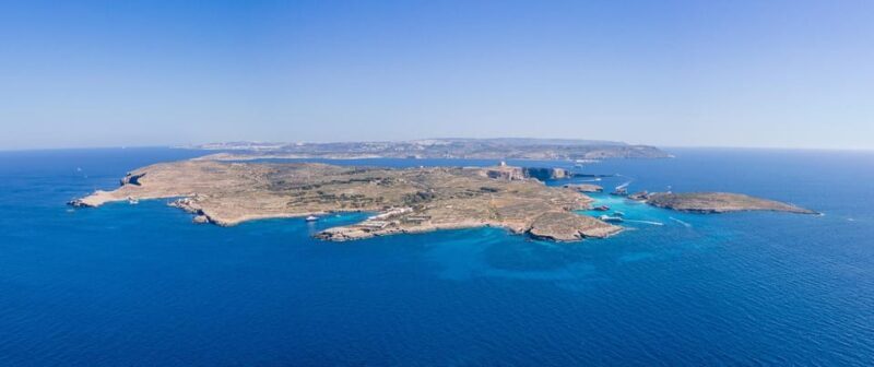 Malta, Gozo & Comino: Archipelago Charter. Duration 8 hours. - Authentic Traveler Feedback
