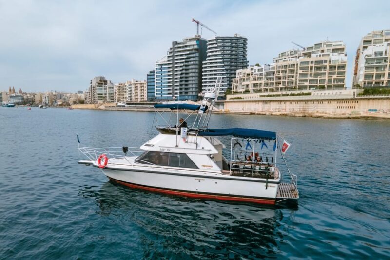 Malta, Gozo & Comino: Archipelago Charter. Duration 8 hours. - The Sum Up: Who Will Love This Tour?