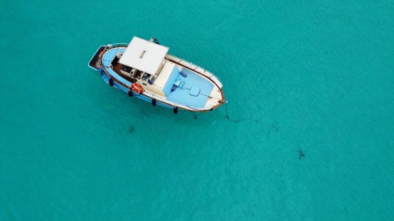 Malta Gozo & Comino: Boat Tour Best Price w/inclusions 4 hrs - Practical Tips for Travelers